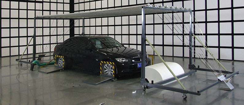 DYNAMOMETER - innco systems